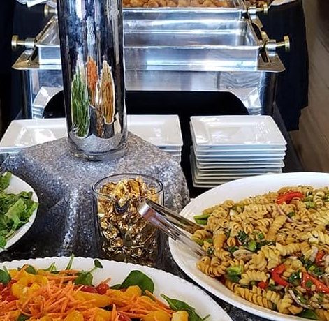 Starr Kosher Catering / Chicago Tailgators - Exceptional Kosher ...